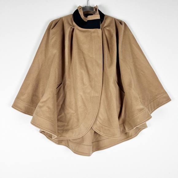 Zero + Maria Cornejo | Sweaters | Zero Maria Cornejo Mia Wool Felt ...